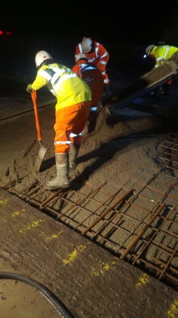 Emergency Repair Works - Civcon Civil Engineering